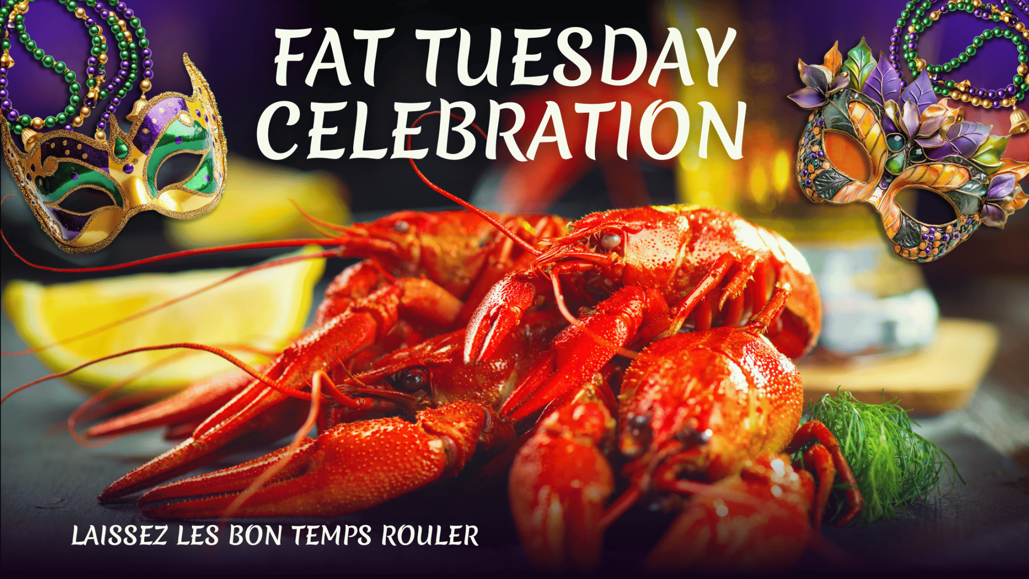 Fat Tuesday: Celebrate with Zydeco Music - Ragin Cajun